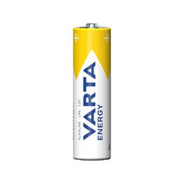 Varta AA Value Pack 10 10er Pack (4106229410)