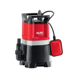 Al-Ko Schmutzwassertauchpumpe Drain 12000 Comfort (112826)