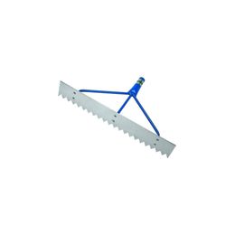 IDEAL Teerverteiler ALU 600 mm gezahnt (WEG40015)