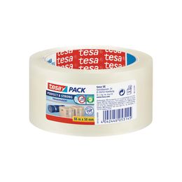 Tesapack 66m x 50mm transparent 58640 (58640-00000-00)