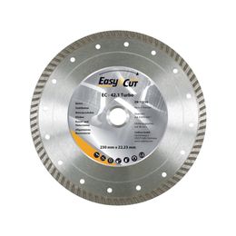 CEDIMA Trennscheibe Diamant EC-42.1 125x2,2x10x22,23mm (10000808)