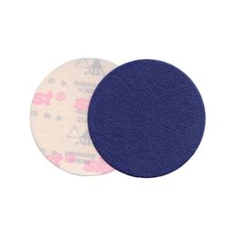 Bosch Klettschleifscheibe Siatop 125mm Zirkonkor. K 80 SIA (F03E001CY1)