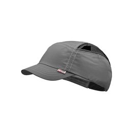 Voss Anstosskappe -Cap Modern Style silbergrau -HELME (12207001)