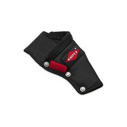 Knipex Mehrzweck-Gürteltasche passend für Elektr-Schere 95 05 20 SB (00 19 75 LE)
