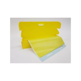 Kanalabdeckung 400x400x8 mm ; emtez (OBY040)