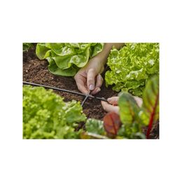 Gardena Kreuzstück 4,6 mm (3/16") Inhalt: 10 Stück MDS (13214-20)