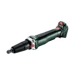Metabo Akku-Geradschleifer GVPB 18 LTX BL 11-28 (600827850)