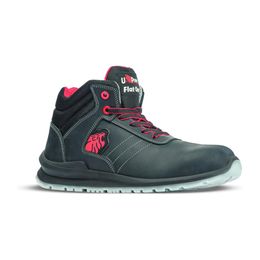 U-Power Flat Out Hochschuh Walter S3 SRC Größe 42 (UF1006442)