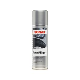 Sonax Gummipfleger 300ml Spray Lagerbesorung (340 200)