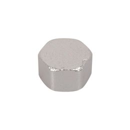 Kirchhoff MS Endkappe, Chrom, 3/4"IG (989433155)