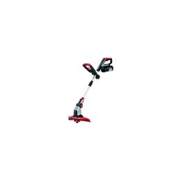 Al-Ko Akku-Trimmer GT 4030 Set 36 V/4 Ah mit Akku + Ladegerät (113824)