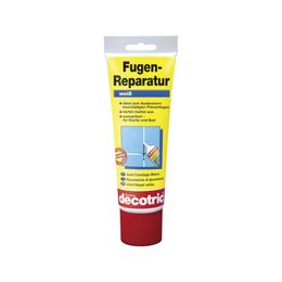 Decotric Fugenwei&szlig; Instant 400 g Tube (352608)