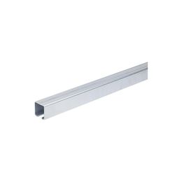 Hettich Laufprofil oben,L 3000mm 50kg, TopLine 1 71113, blank)