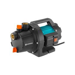 Gardena Gartenpumpe 3700/4 P BASIC 09015-47)