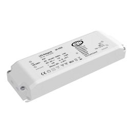 EVN Lichttechnik LED-Netzgerät 24VDC 1-36 Watt SLK 240 36 (SLK24036)