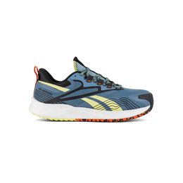 Reebok Halbschuh IB3611, Petrol/gelb S1PS, Gr. 36 (IB3611S1PS - 36)