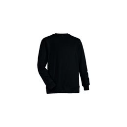Sweat-Shirt, Gr. XL, royalblau ; BayCity