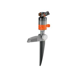 Gardena Turbinenregner mit Spike 8144 (08144-20)