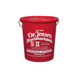 Dr. Jonson Handwaschpaste S II 5L (10300500)