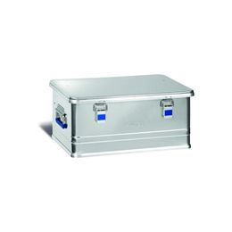 ALUTEC Aluminiumbox COMFORT 48 Maße 550x350x248mm (12048)