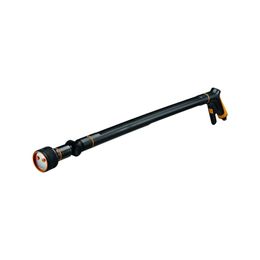 Fiskars Gießstab mit 3 Funktionen drehbarer Kopf (1065488)
