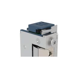 Opener & Closers E-&Ouml;ffner 5U6X10 9-24V AC/ DC Strom m.R&Uuml;. ; Openers & Closers)