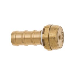 GEKA plus-Düse, S, MS m.Tülle, 3/4", 19mm,SB (21.0583.9)