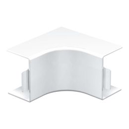 Obo-bettermann OBO Bettermann Vertr Inneneckhaube 40x60mm WDK HI40060RW (6191959)
