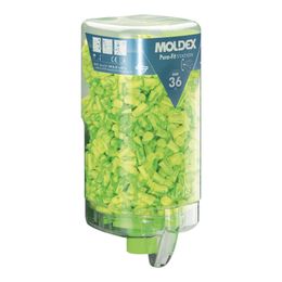 Moldex Einwegstöpsel Pura-Fit groß SNR 36 dB für MoldexStation (7750)