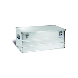 ALUTEC Aluminiumbox CLASSIC 142 Maße 870x460x355mm (11142)