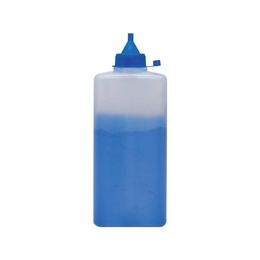 Zenten Schlagschnurfarbe 500g blau (8068-0)