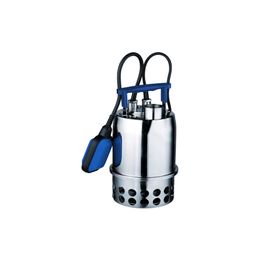NOWAX Tauchpumpe Edelstahl STPN 600 (1741106400)