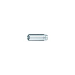 ASW Kraft-Steckschl&uuml;sseleinsatz lang mit Federmagnet 1/4" 7mm (070060)