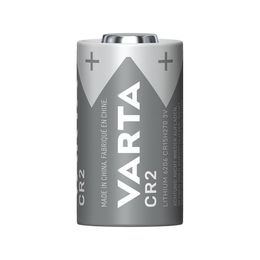 Varta ELECTRONICS CR2 B 10er Blister (6206301461)