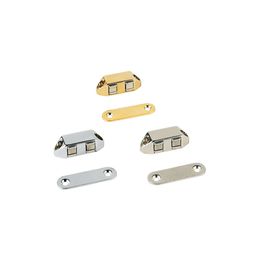 Hettich MB-Fangmagnetschn&auml;pper 4kg, B 50mm, H 16mm T 16mm, LM 5103 46287)