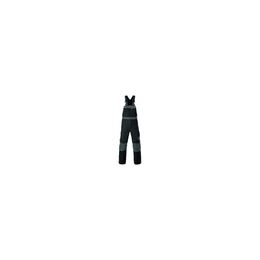 HAVEP Latzhose Attitude, Gr. 62, marine (20195.LW100H-62)