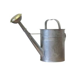 Gießkanne 10L aus verz. Blech ; E/D/E (55226)