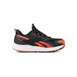 Reebok Halbschuh IB3610, schwarz/rot S3S, Gr. 44 (IB3610S3S - 44)