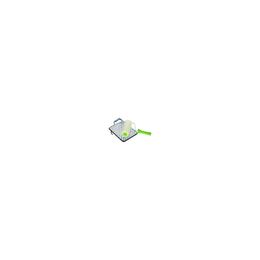N&Ouml;LLE N&ouml;lle Malerroller-Set Vestan 18cm (703000)