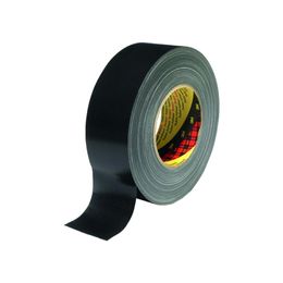 3M Gewebeklebeband 389 wei&szlig; 25mmX50m Scotch (7000111464)