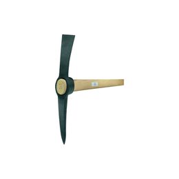 IDEAL Kreuzhacke Stahl schwarz lackiert 3,0 kg (38013000)