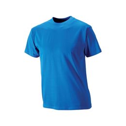 Promodoro T-Shirt Premium, Gr. 3XL, royal (3099-VB-3XL)