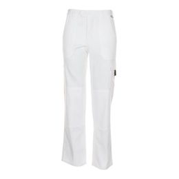 Planam Cargo-Bundhose BW 290 reinwei&szlig; 24 (0185024)