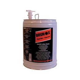 Turbo-Spray Brunox Turbo Spray 20L Kanister inkl. Hahn (BR20,00TS)