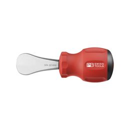 PB Swiss Tools Coin-Driver Stubby 100mm SwissGrip (PB 8126.9-45)