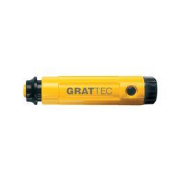GRATTEC Kunststoffgriff f&uuml;r alle Klingenhalter IBT (EL1000GT)