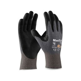 aTG Handschuh MaxiCut&reg; Ultra CUT E Gr. 9 ; BIG (2484-9)