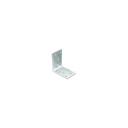 domax Lochplattenwinkel 60x60x40x2,0 mm