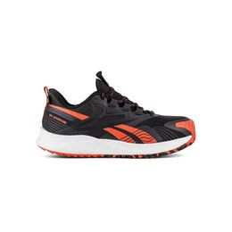 Reebok Halbschuh IB3610, schwarz/rot S3S, Gr. 45 (IB3610S3S - 45)