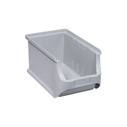 Allit Sichtlagerkasten Gr. 3 B150xT235xH125 mm grau (456223)